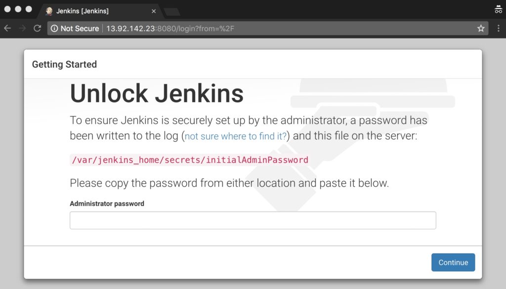 Azure Container Instances – ZiGMaX IT Blog