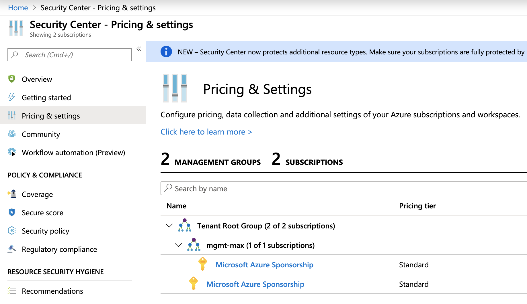 Threat Protection pour Azure Kubernetes Service (AKS) avec Azure ... Threat Protection pour Azure Kubernetes Service (AKS) avec Azure ...