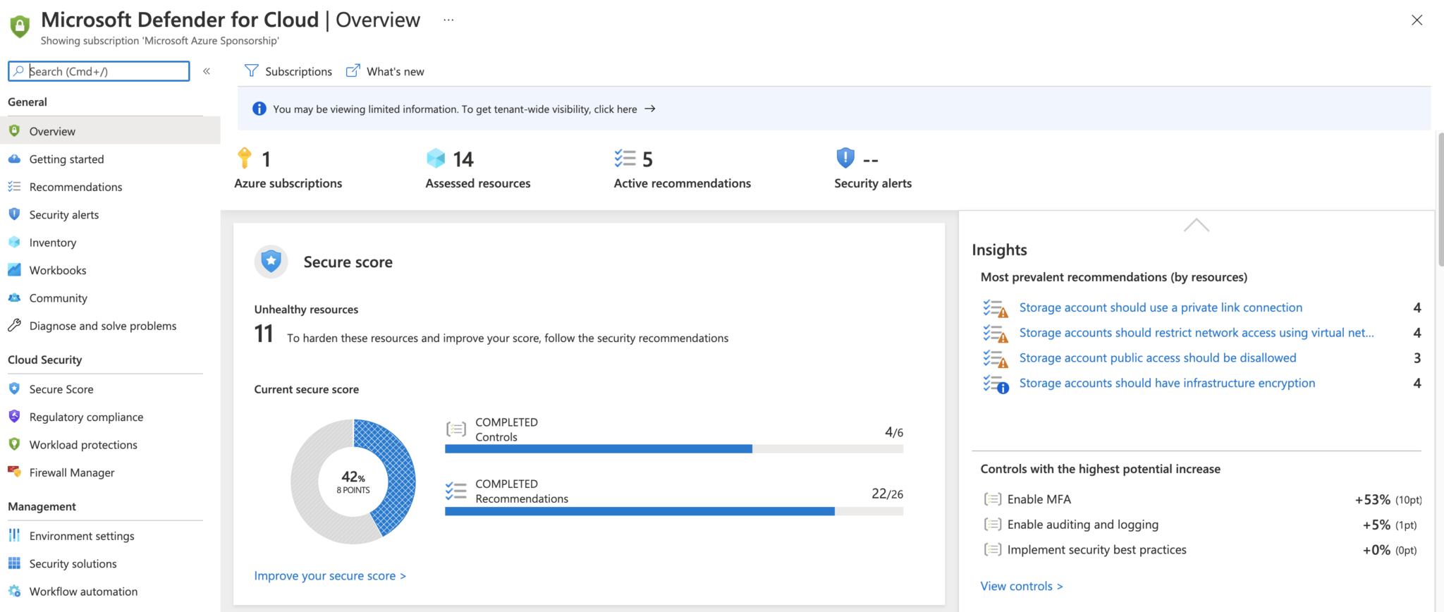 Azure Security Center and Azure Defender become Microsoft Defender for ...